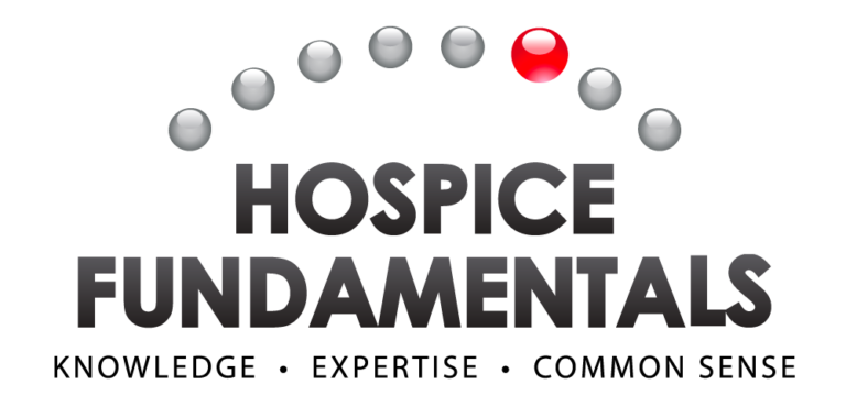 Content restricted - Hospice Fundamentals
